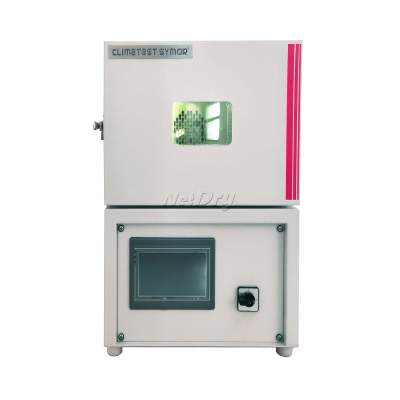 Benchtop High Low Temperature Chamber | 12L Desktop Climate Chamber